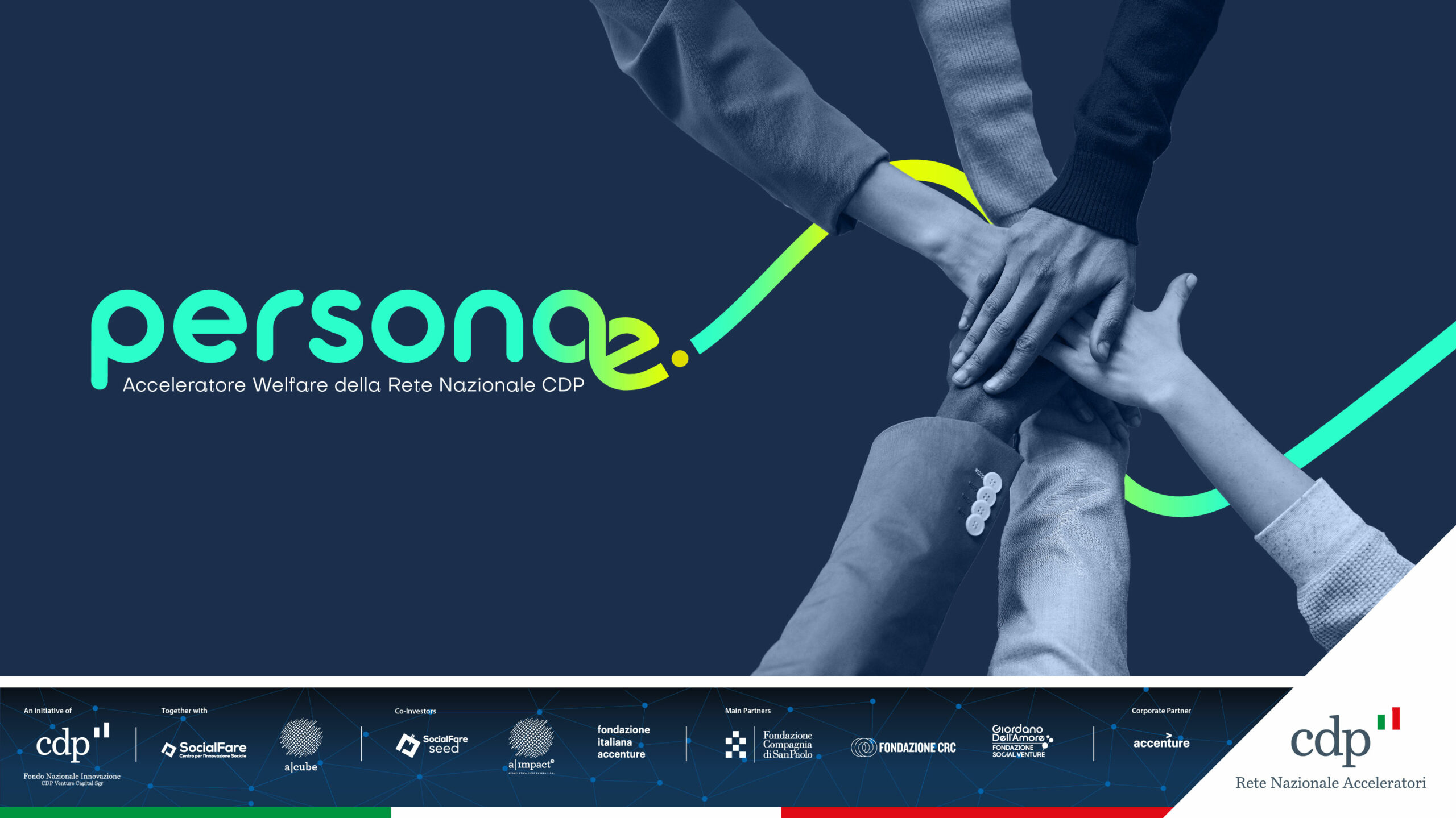 Personae - English - Personae